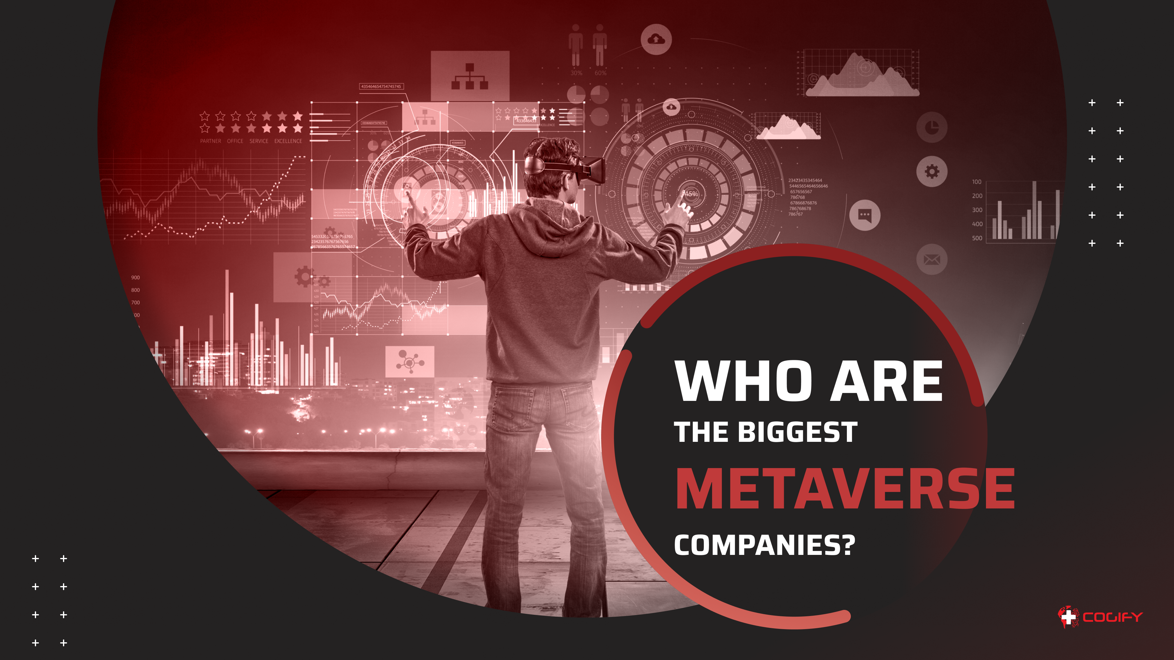 Best Metaverse Platforms in 2024 | cogify