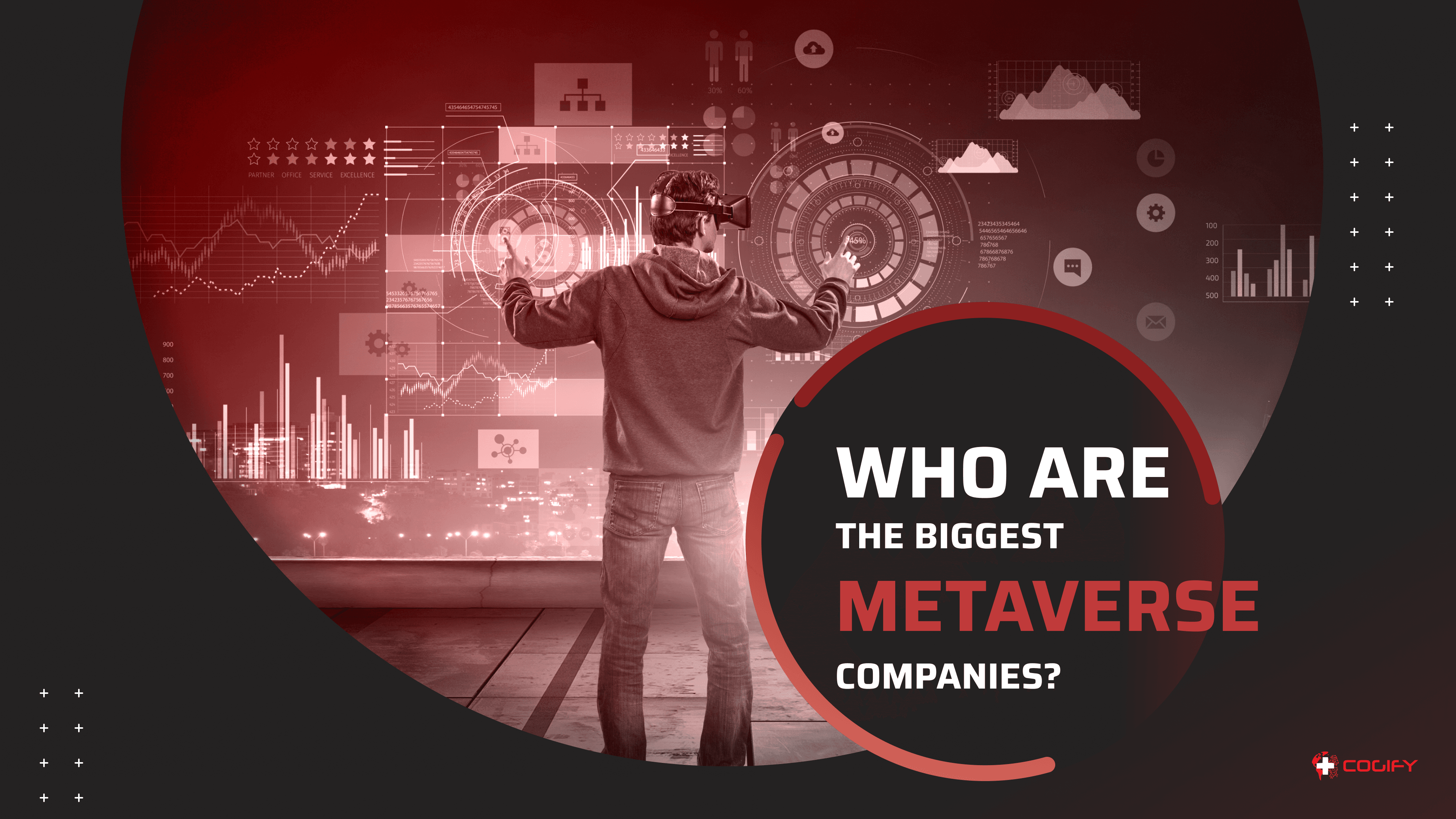 Best Metaverse Platforms in 2024 | cogify