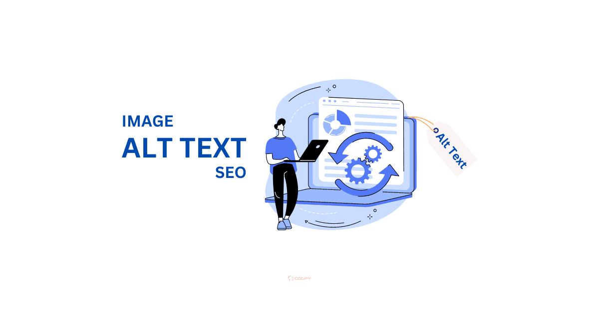 Image Alt Text: Boost Website SEO & Accessibility | cogify