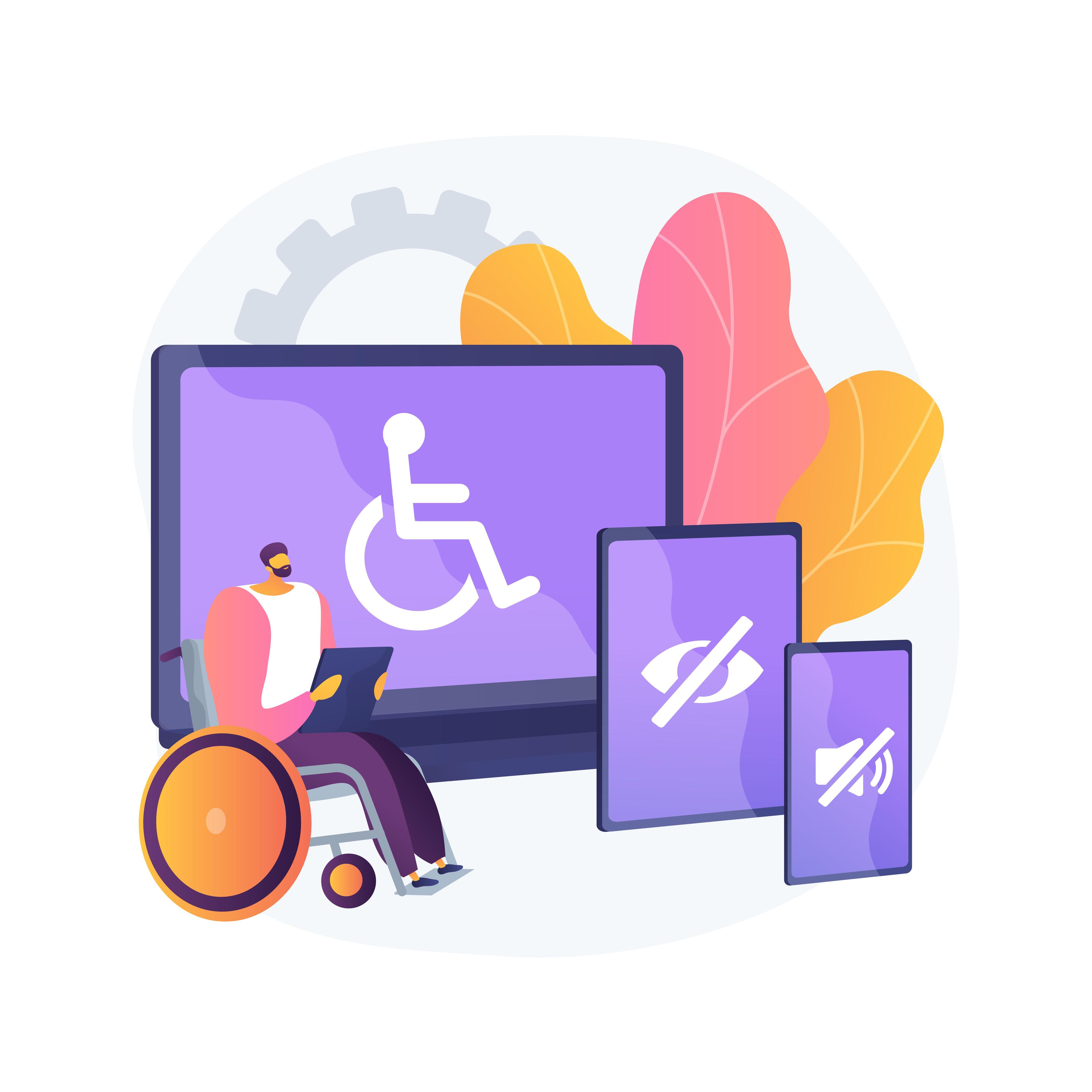 5 Essential Steps for Accessible Website Design | cogify