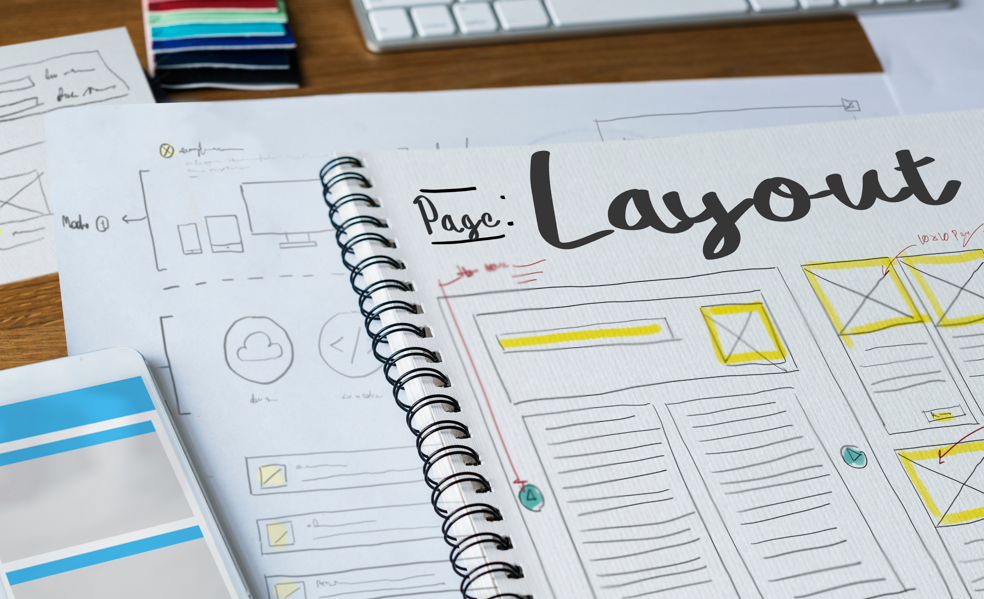 High-Fidelity vs. Low-Fidelity Wireframes: Main Differences | cogify