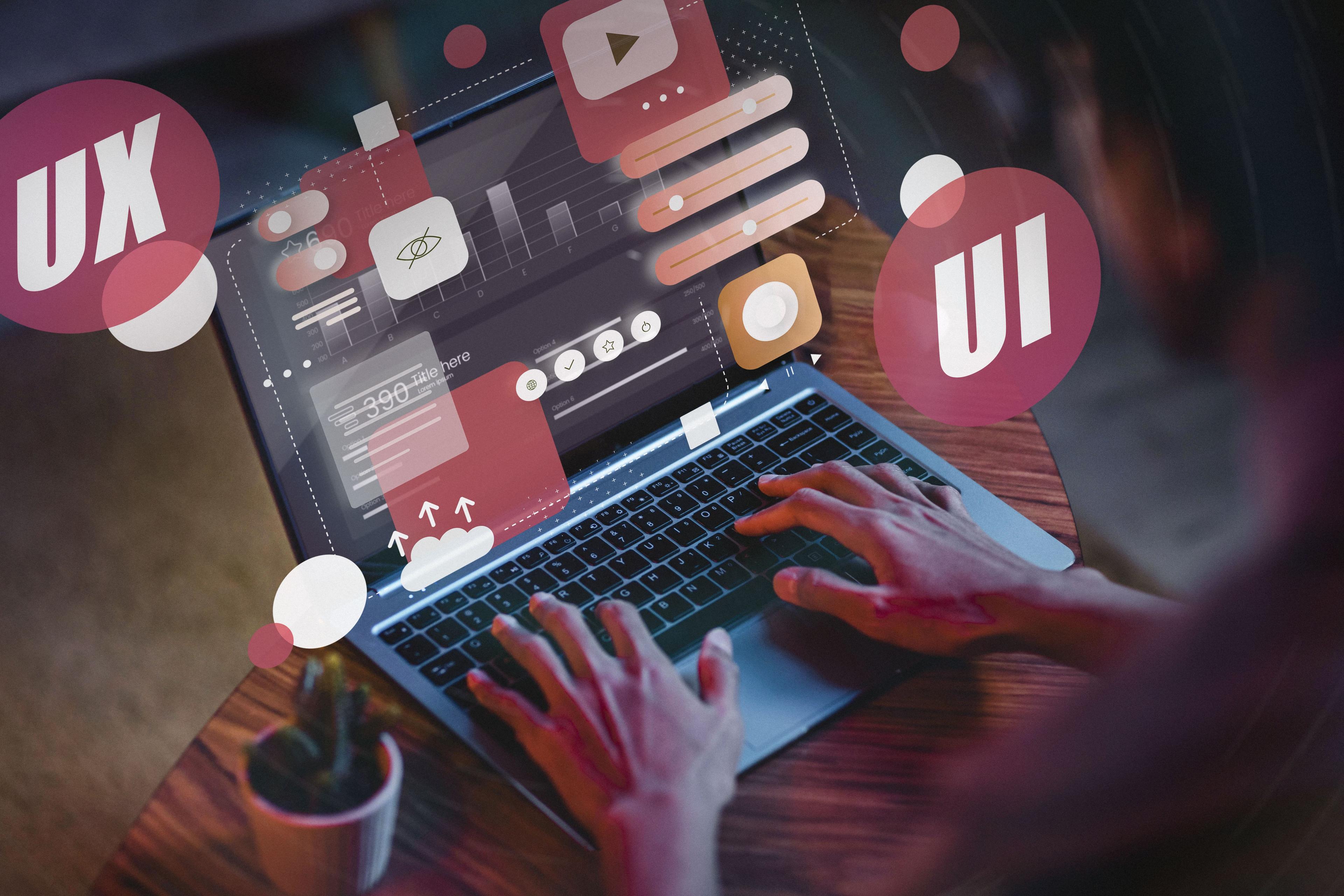 5 Essential Rules for Seamless UX/UI Design | cogify