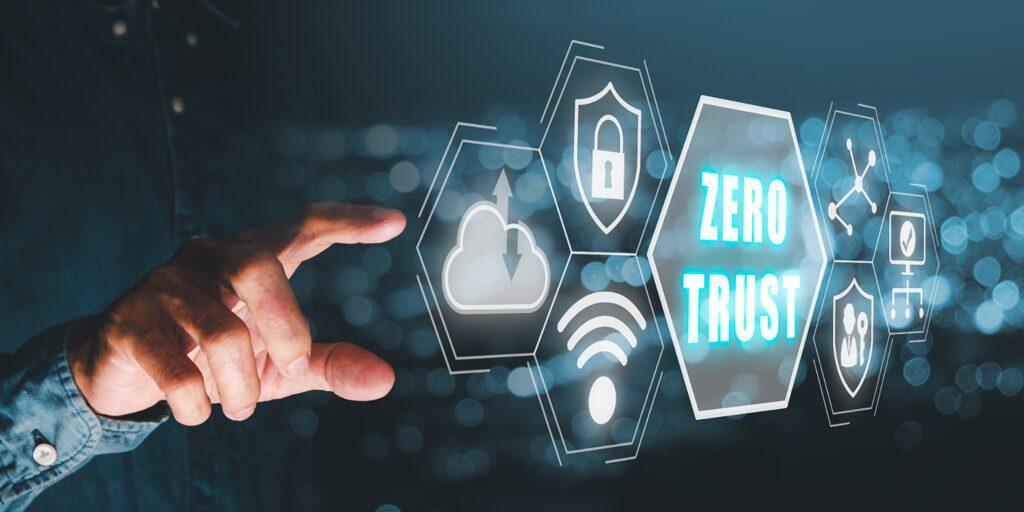 Zero Trust Security: Step-by-Step Implementation | cogify